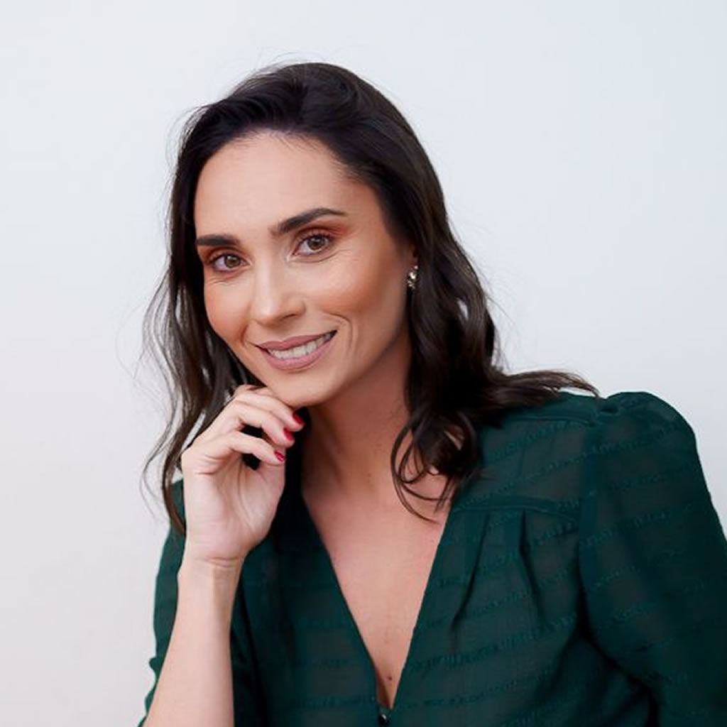 Roberta Rocco Clinic | Consultas Individuais - Roberta Rocco